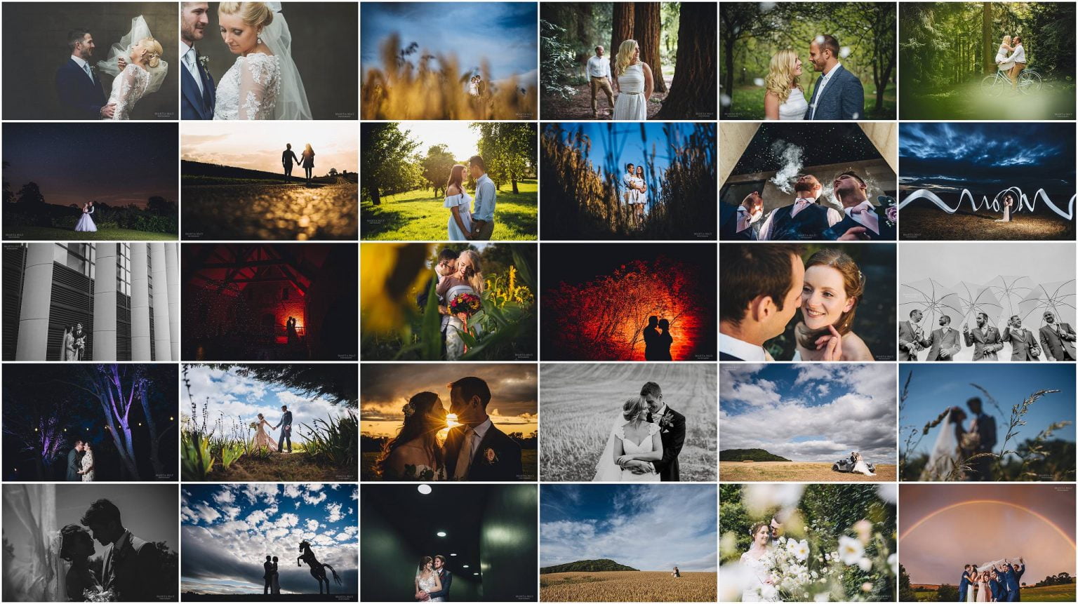 Photographing wedding portraits - 2017 Archive - Marta May Photography ...