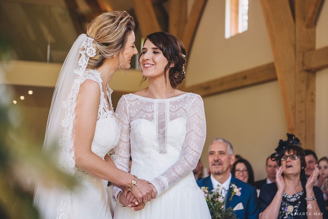 Portfolio - Cotswolds wedding photographer Marta May Photography THE MAYS