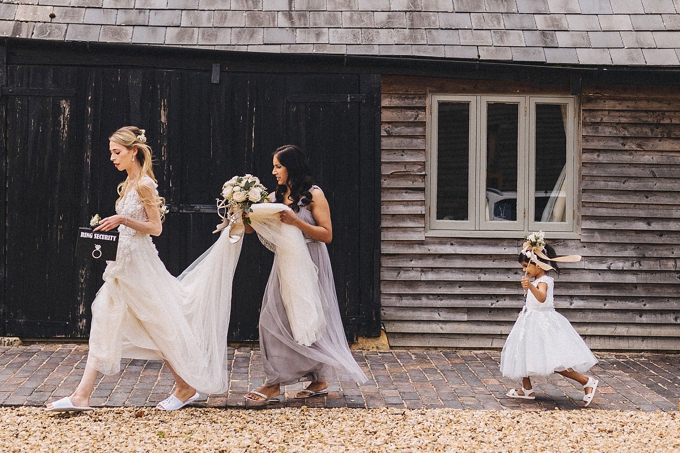 Mickleton Hills Farm wedding photography - Marta May Photography (THE MAYS)