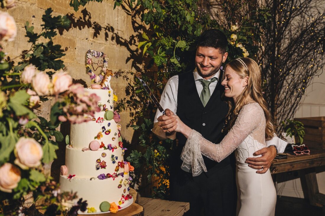 Lapstone Barn Wedding Photography: Capturing Love Stories For A ...