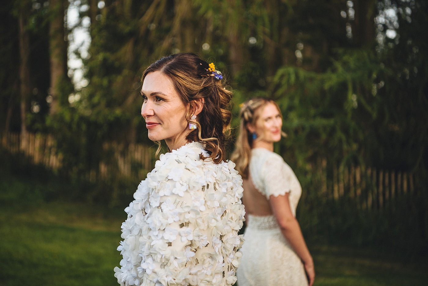 The Orchard at Munsley Wedding Photography -Relaxed, Joyful & Full of ...