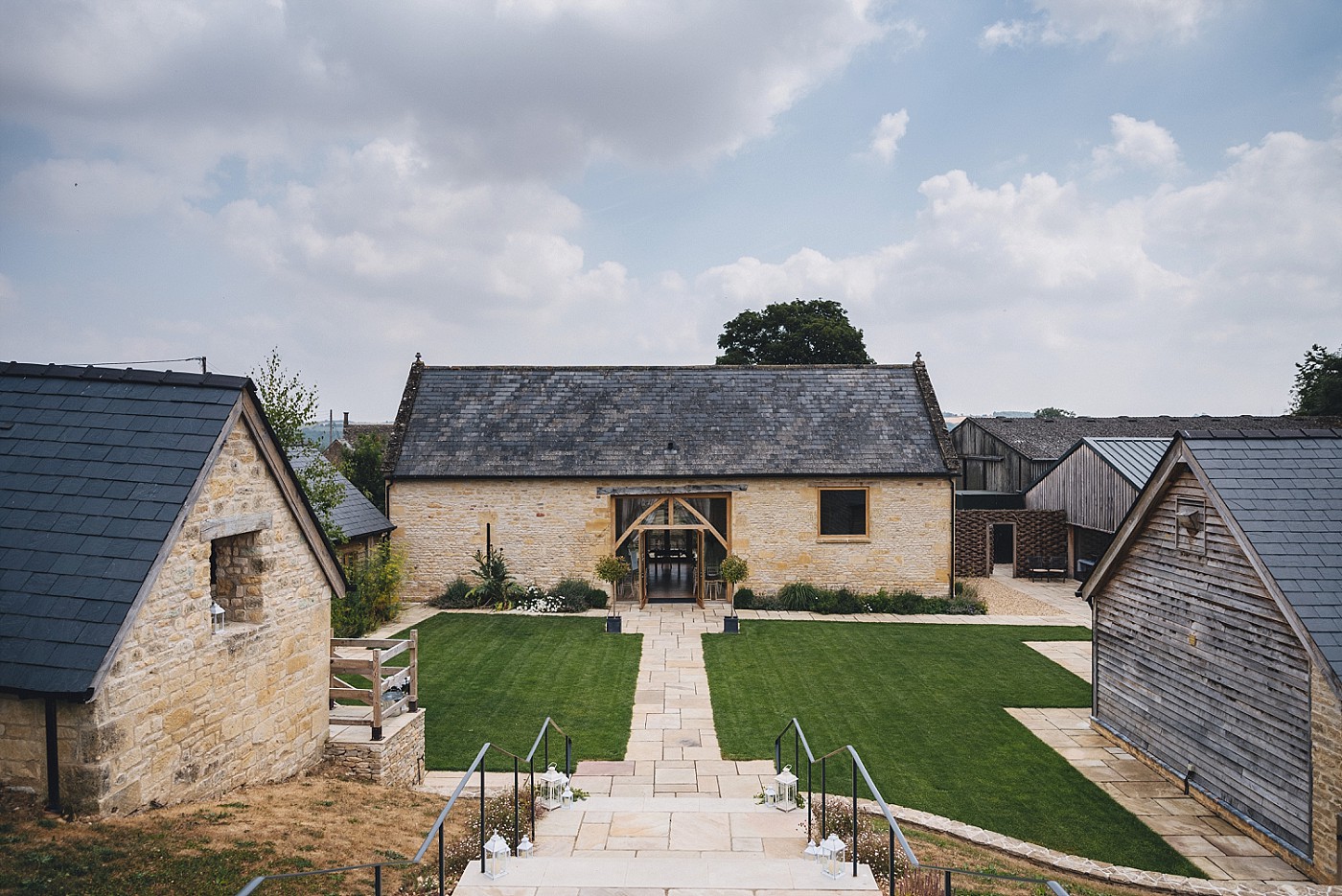 The Barn at Upcote Wedding Photography | Tips, Photo Spots & Real ...