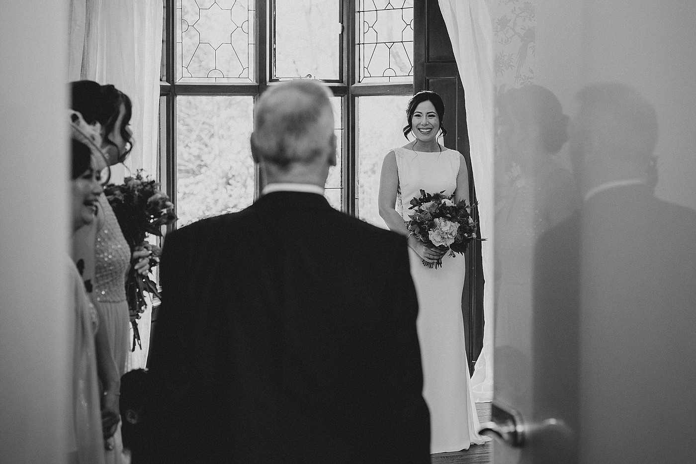 5 Unforgettable Things to Know About Tyn Dŵr Hall Wedding Photography ...