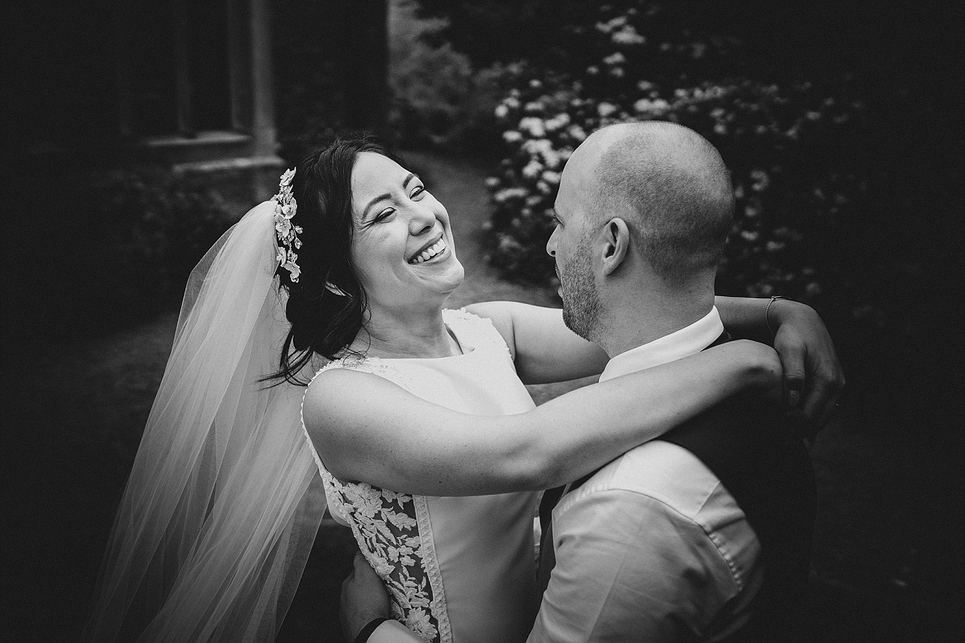 5 Great Things to Know About Tyn Dwr Hall Wedding Photography ...