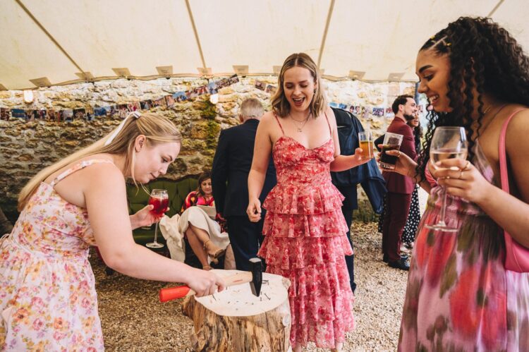 Best of Dillington Estate wedding photography - Cotswolds wedding ...