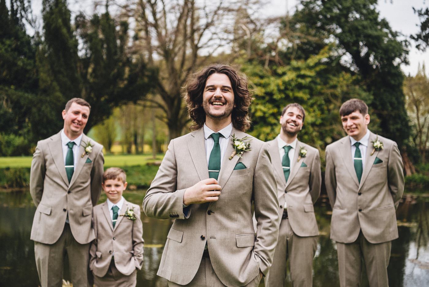 Portfolio - Cotswolds wedding photographer Marta May Photography THE MAYS